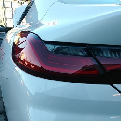 Driver Left Tail Light Quarter Panel Mounted Fits 19 M850i 666523 | eBay