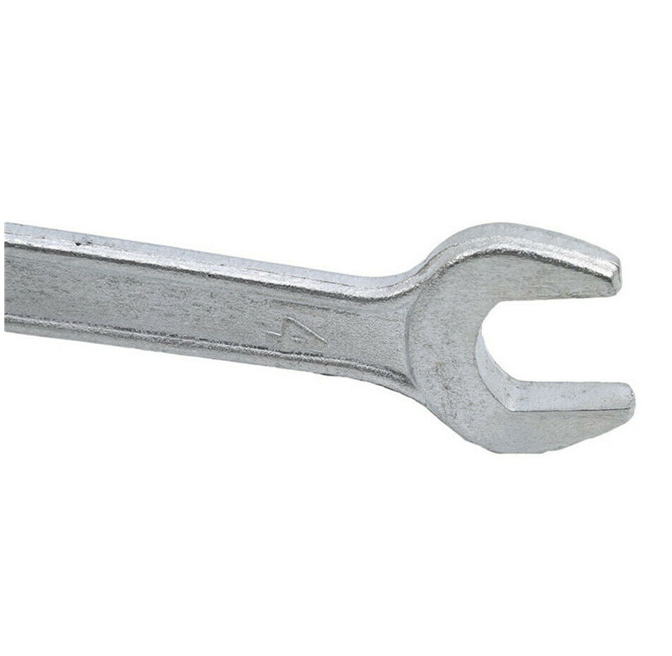 8Pcs Universal Motorcycle Tool Kit Screwdriver Spanner Spark Plug ...