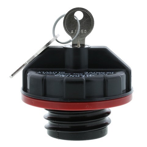 MotoRad MGC236KA Fuel Tank Cap for PONTIAC FIREBIRD 1993-1995 V6-3.4L ...