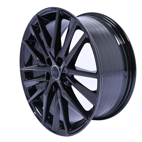 Rim 560-75222B 4261106J70 19"x8" Replacement Wheel For Toyota Camry ...