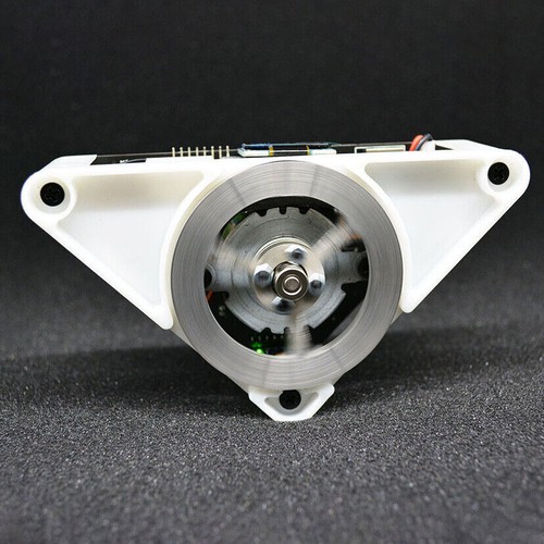 Open Source Inertia Wheel Self-balancing Triangular Prism Cubli STM32 # ...