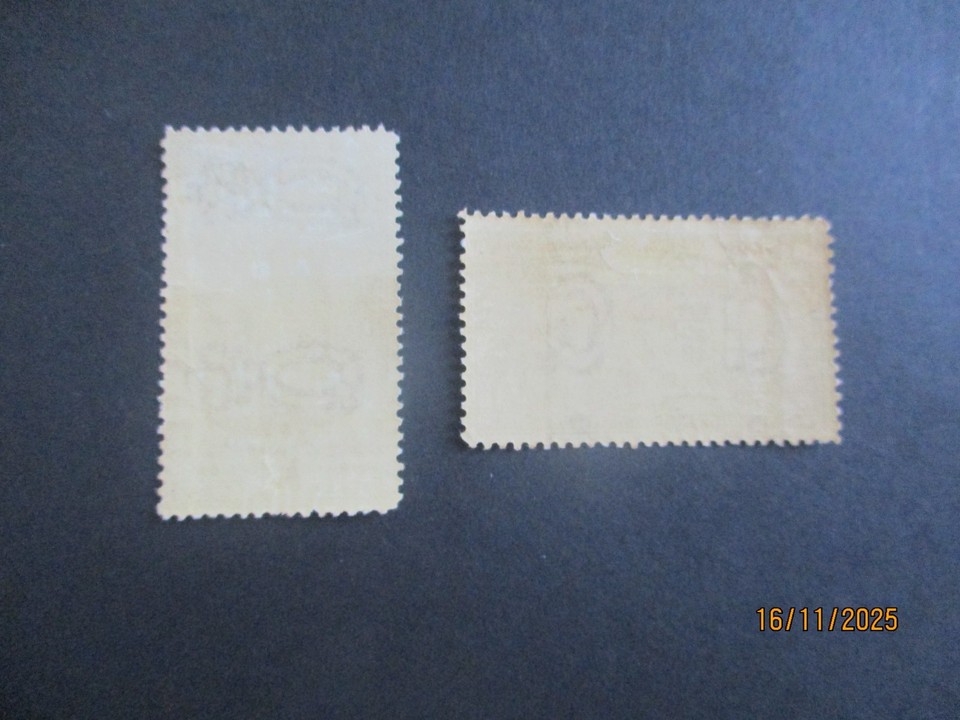 Queensland Stamps: Variety Mint- Great Item, Must Have! (T832) | eBay ...