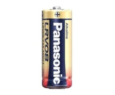 Panasonic 23A 23AE MN21 23 A23 23GA 12V - Alkaline Battery - 6000 PCS ...
