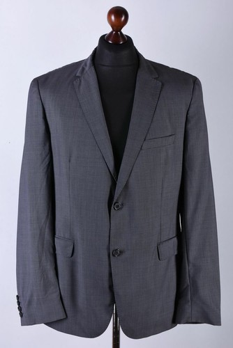 Hugo Boss Classic Blazer Jacket Size L / UK44 / EU54 / IT54 | eBay