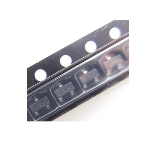 10PCS IRLML0030 IRLML0030TRPBF MOSFET N-CH 30V 5.3A SOT-23-3 NEW GOOD ...