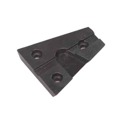 Universal Metal V-Mount Adapter Plate V-Lock Bracket for Sony DSLR ...