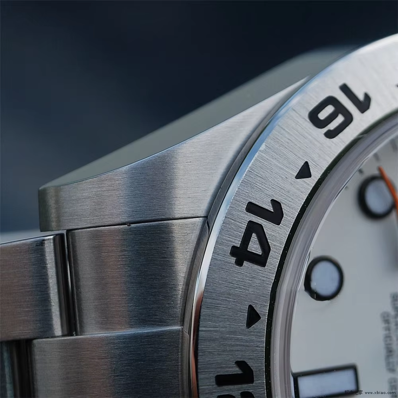 Pagani Design PD-1682 V2 Explorer II Men GMT Automatic 100M Waterproof ...