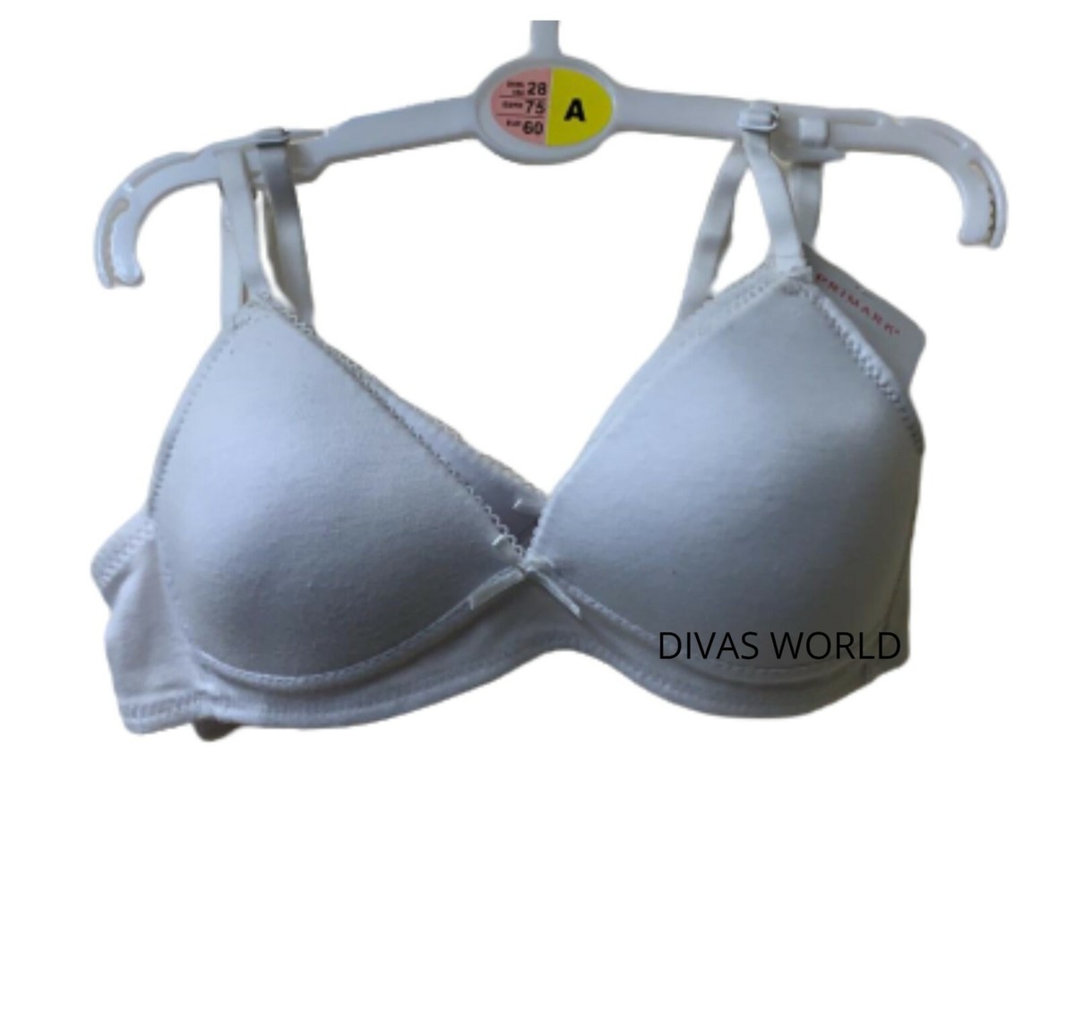 30aa Bra For Kids Bras & Sports Bras For Girls | Girls First Bras