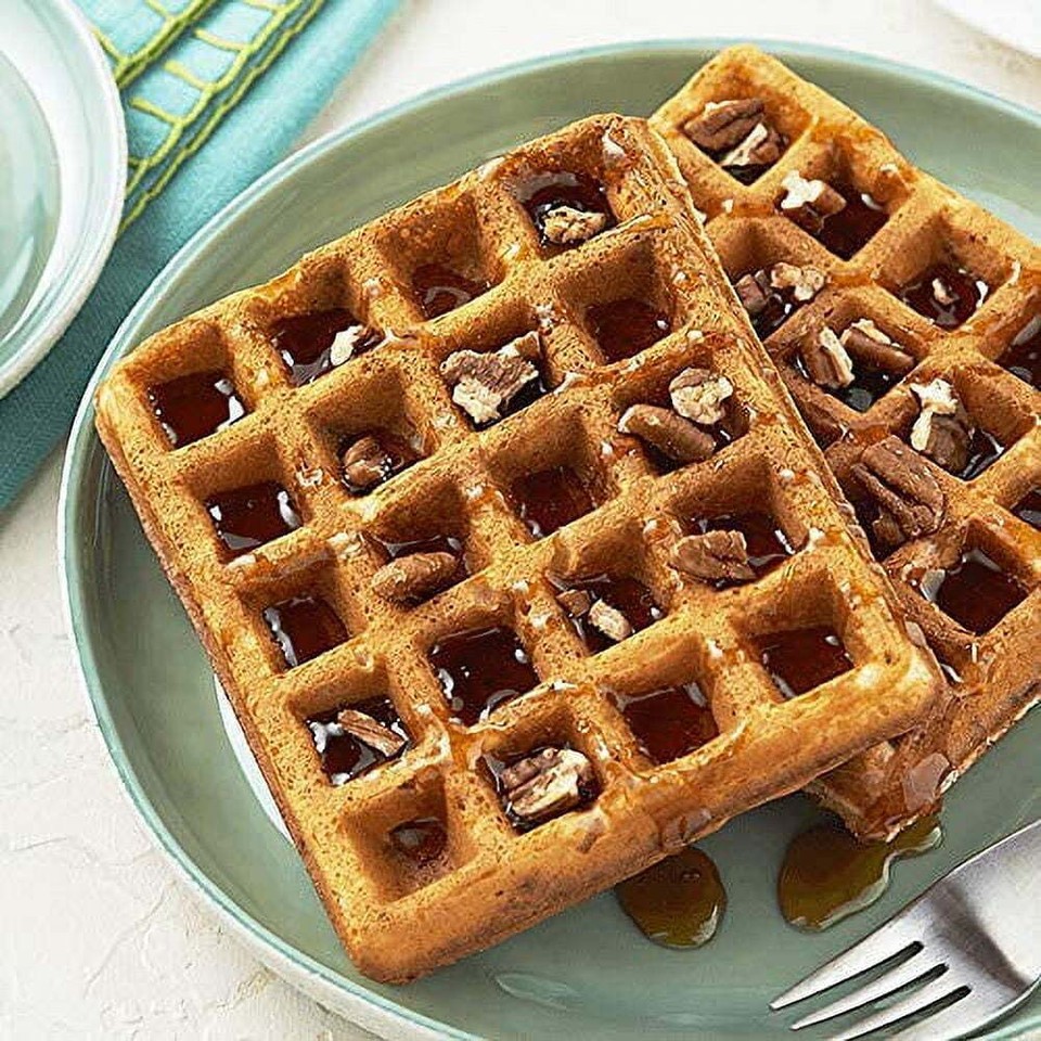 (3 pack) Pearl Milling Company Lite Pancake & Waffle Syrup Original | eBay