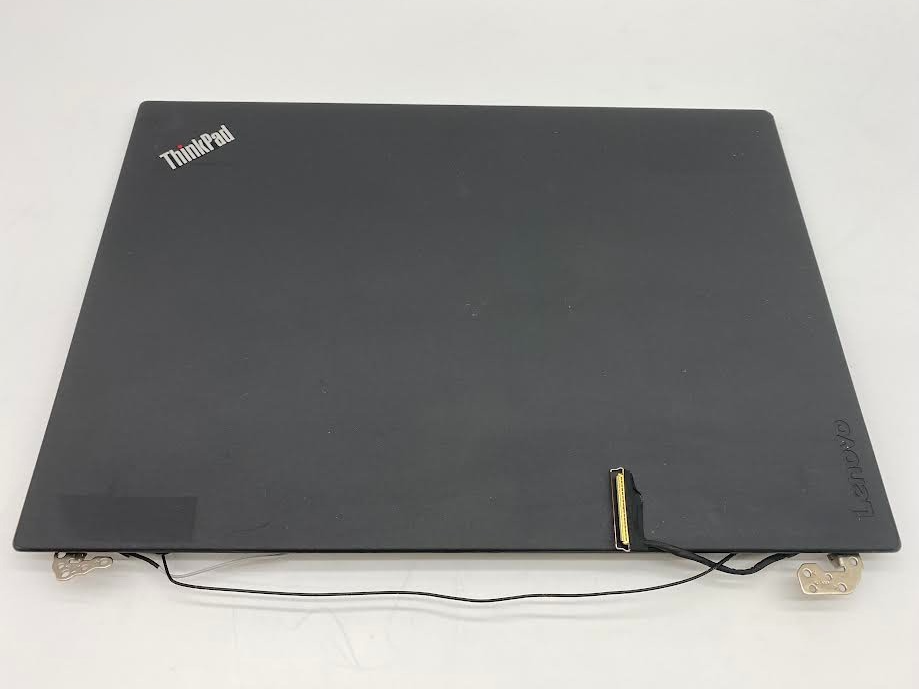 Original Screen Assembly for Lenovo Thinkpad T480 FHD 1920x1080 Matte ...