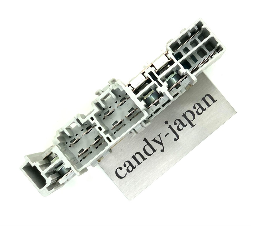 2004-2009 Toyota Prius Fusible Block Fuse Link Box 82620-47050 Car ...