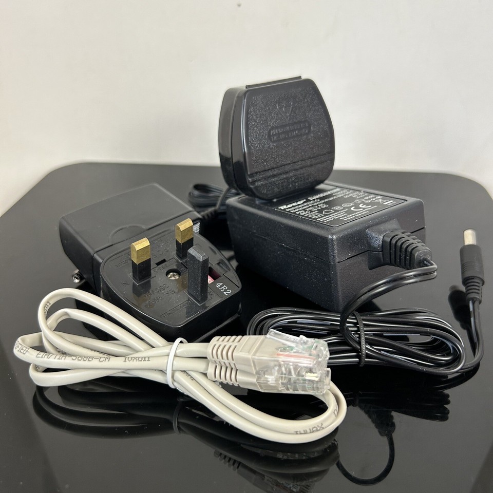 Roco 10825 z21 Start WIFI activated unlocked DCC Digital Control System ...