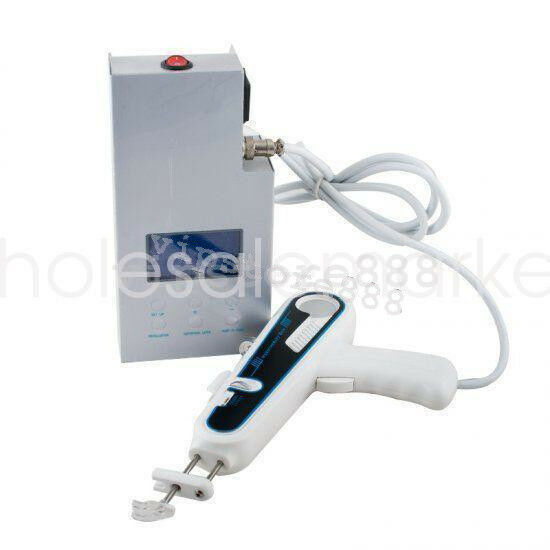 Professional Machine Gun Mesogun Meso Therapy Rejuvenation Wrinkle ...