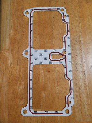 Cummins 3068473 Cam Follower Housing Gasket | eBay