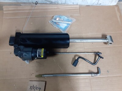 MERCURY QUICKSILVER power trim kit 822870A2 | eBay