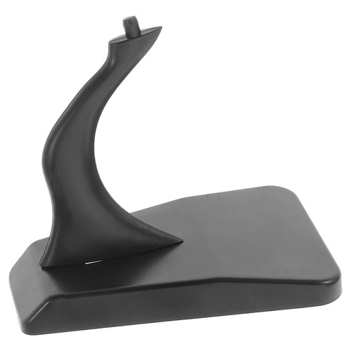 Aircraft Model Stand Clear Plastic Display Mini Plane Holder Base | eBay