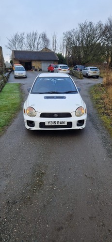subaru impreza rally car model | eBay UK