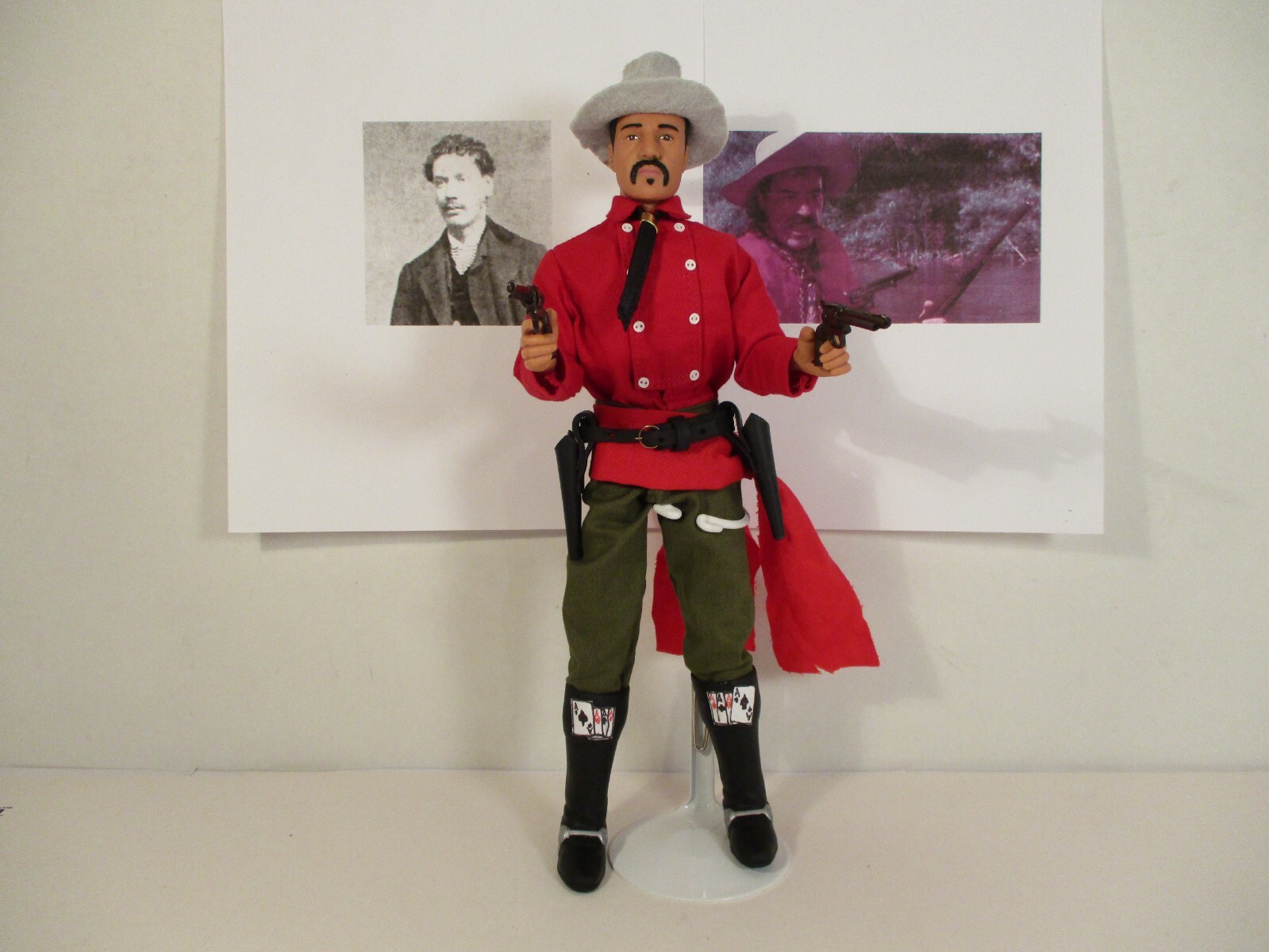 Curly Bill Tombstone