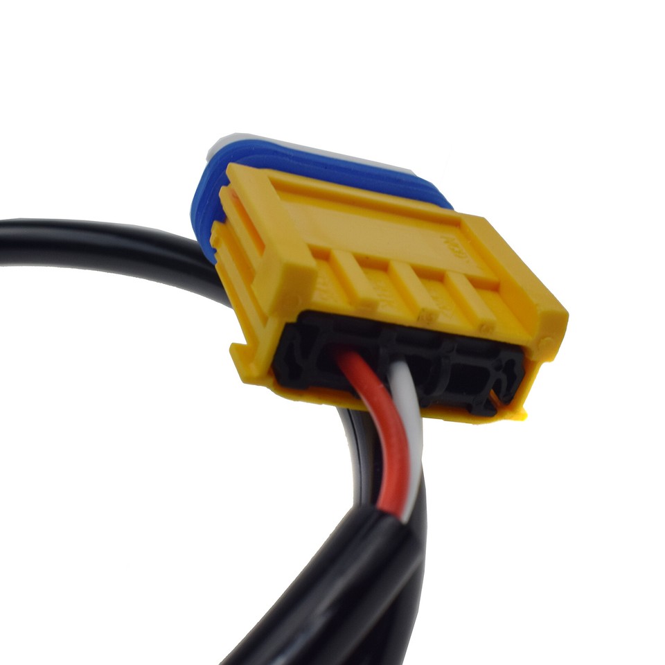 Auto Transmission Rpm Sensor For Peugeot Citroen Renault 252929 ...