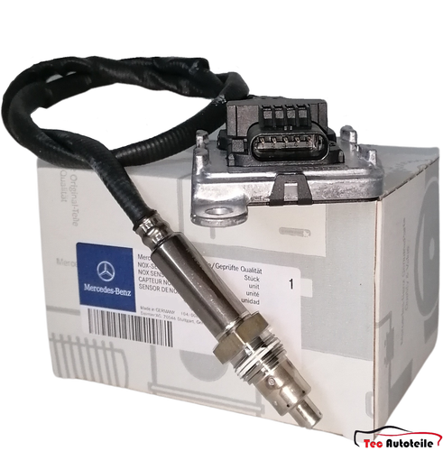 Original Mercedes NOx Sensor A0009050914 W177 W247 180 200 220 W213 ...