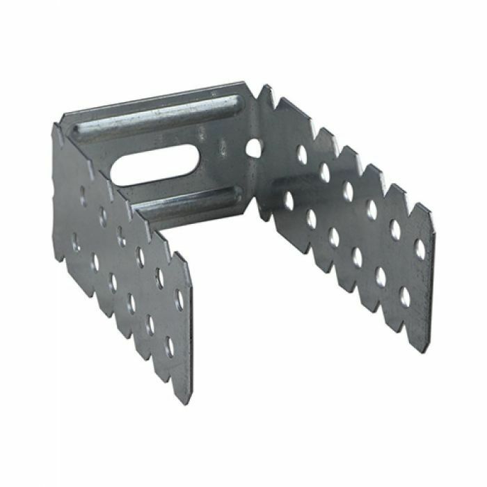 Drylining Bracket GL2 or GL9 Partitioning Bracket Box of 100 Drywall ...