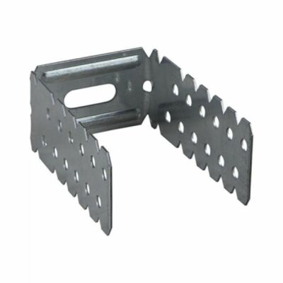 Drylining Bracket GL2 or GL9 Partitioning Bracket Box of 100 Drywall ...