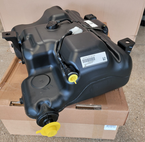 ORIGINAL RÉSERVOIR ADBLUE POUR RENAULT MASTER III 2.3DCI 172A22038R ...