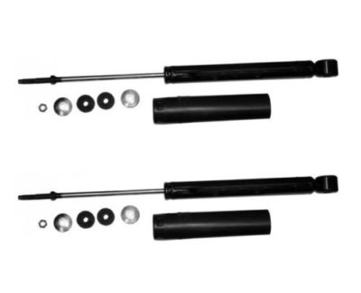 Set of 2pc Rear Shocks 37301 For 04-18 Toyota Sienna 3.5L New | eBay