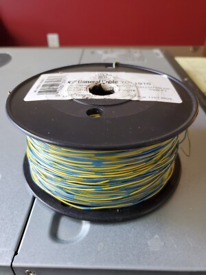 Communications/Telephone - Cross Connect