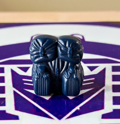 GI JOE DREADNOK RIPPER BACKPACK ACCESSORY 2003 V3 G.I. JOE | eBay