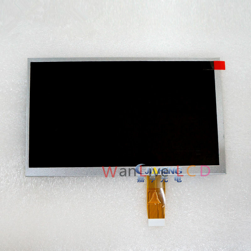 7'' Inch AT070TN07 V.B AT070TN07 V.A V.D LCD Display Screen For Free ...