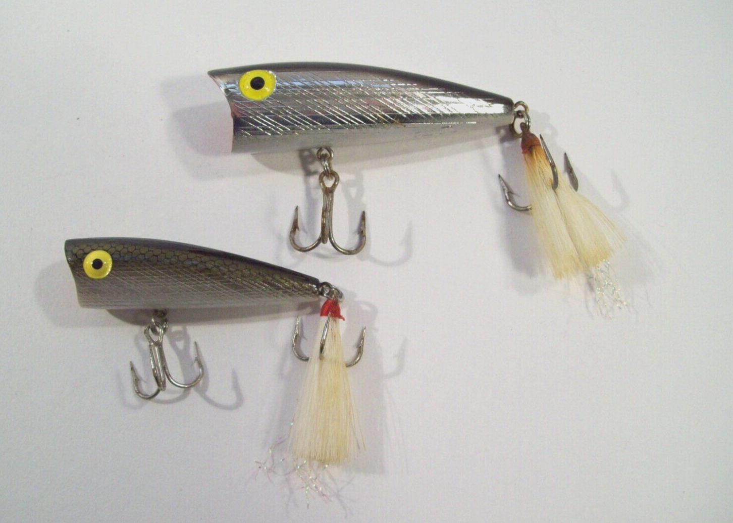 Rebel Pop R Fishing Lure Lot | eBay