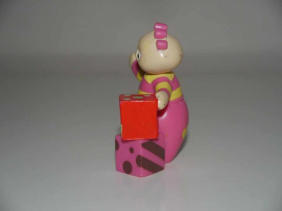 In The Night Garden TOMBLIBOO EEE Figure Hasbro _AA469 | eBay