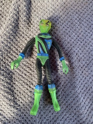 1968 Major Matt Mason Callisto-Alien figure | eBay