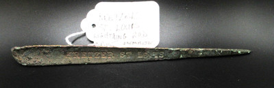 Weathervanes & Lightning Rods - Kretzer St