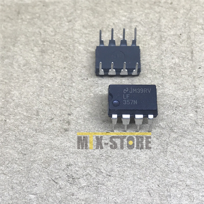 1PCS LF357N LF357 DIP (NSC) | eBay