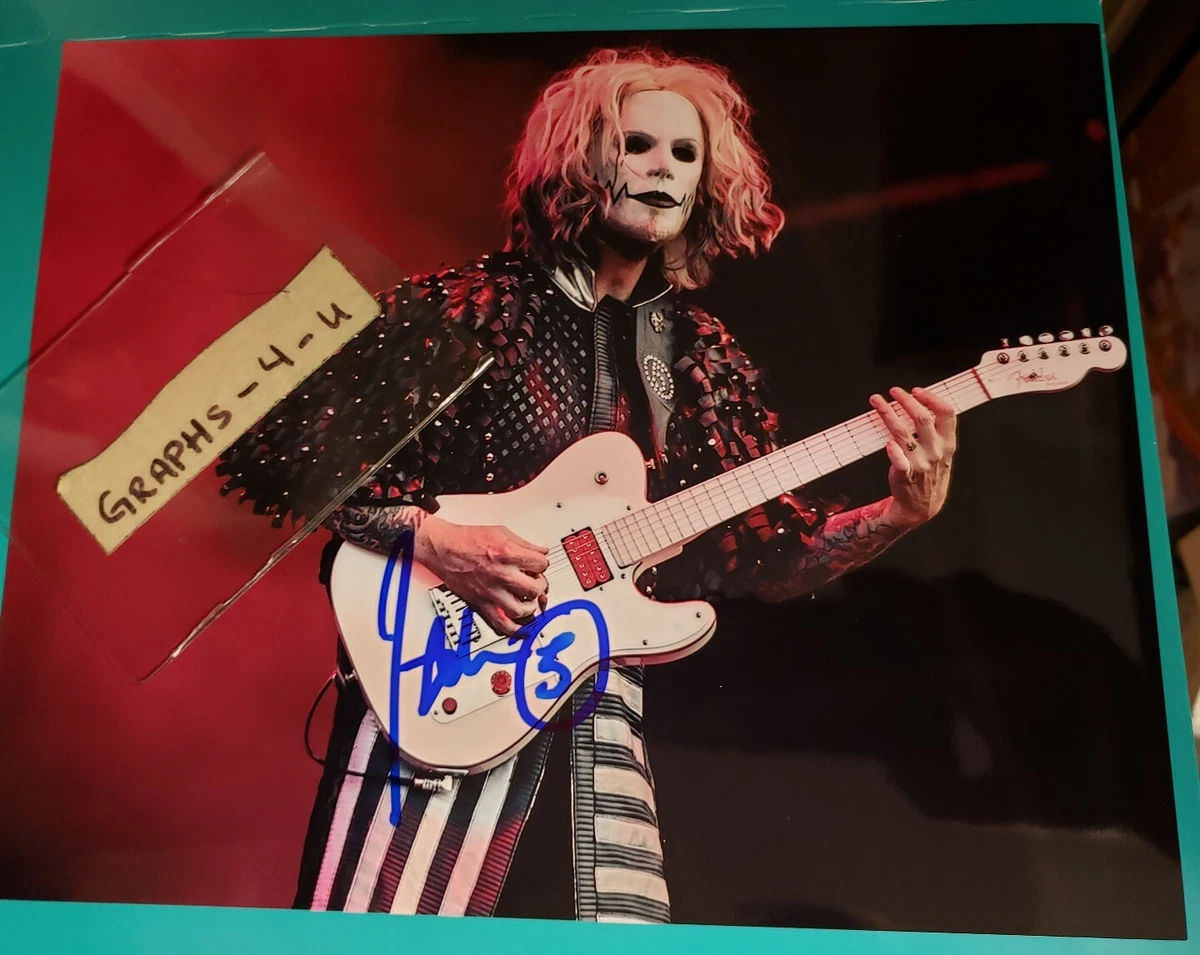 John 5 Marilyn Manson