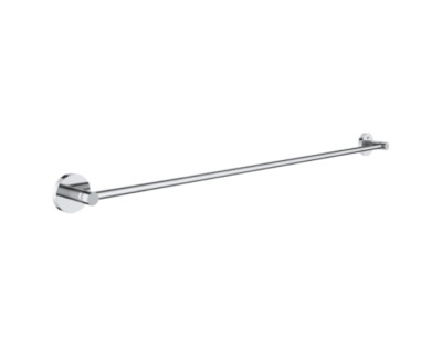 Grohe 40386001 #14 Essentials 32" Towel Bar | eBay