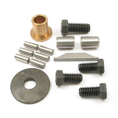 Dura Bond FKP-2HP Big Block MOPAR Engine Block Hardware Finishing Kit ...