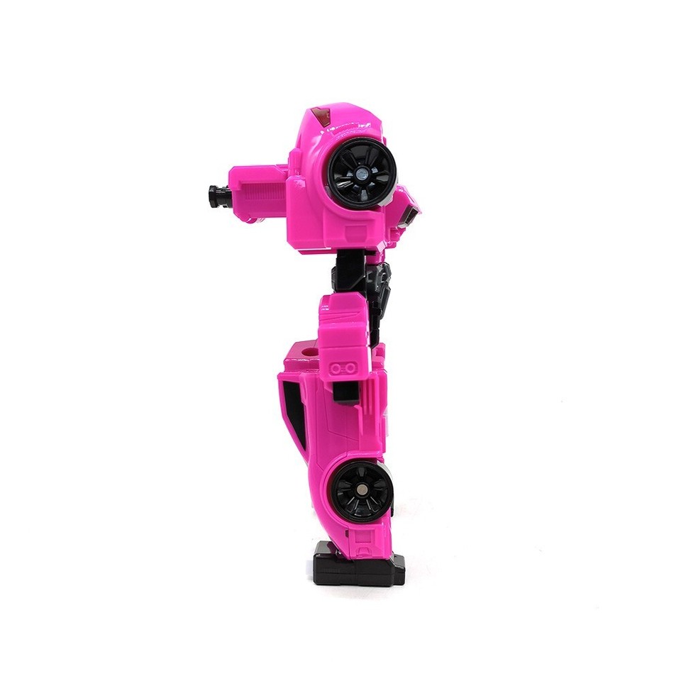 Miniforce X Ranger Armorbot Car Tank Transform Robot Action Figure Kids ...