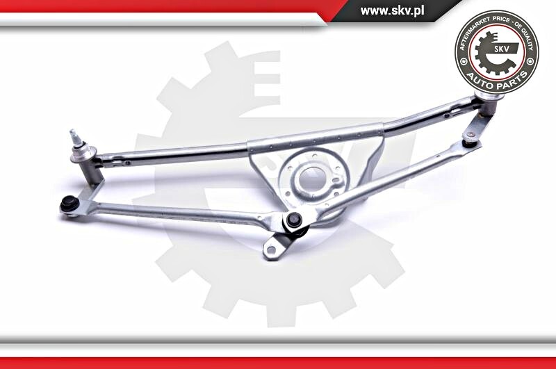 Wiper linkage For BMW 3 E36 3 Touring E36 61611387398 | eBay