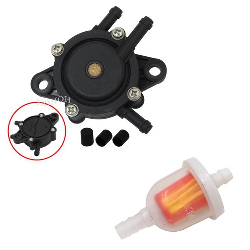 New Fuel Pump Filter For Cub Cadet 1641 1440 1440 1541 1861 1862 1860 ...