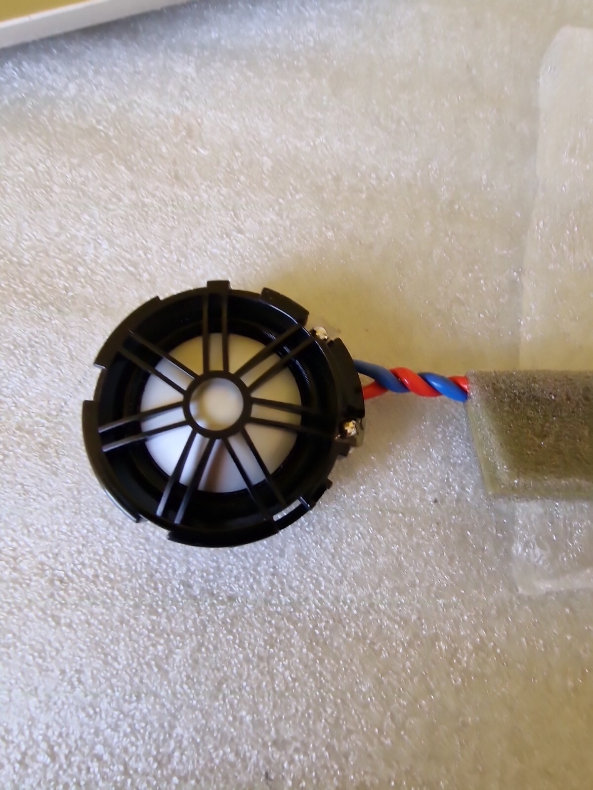 Range+Rover+Evoque+RR+Sport+L405+Tweeter+Speaker+Genuine+LR025875 for ...