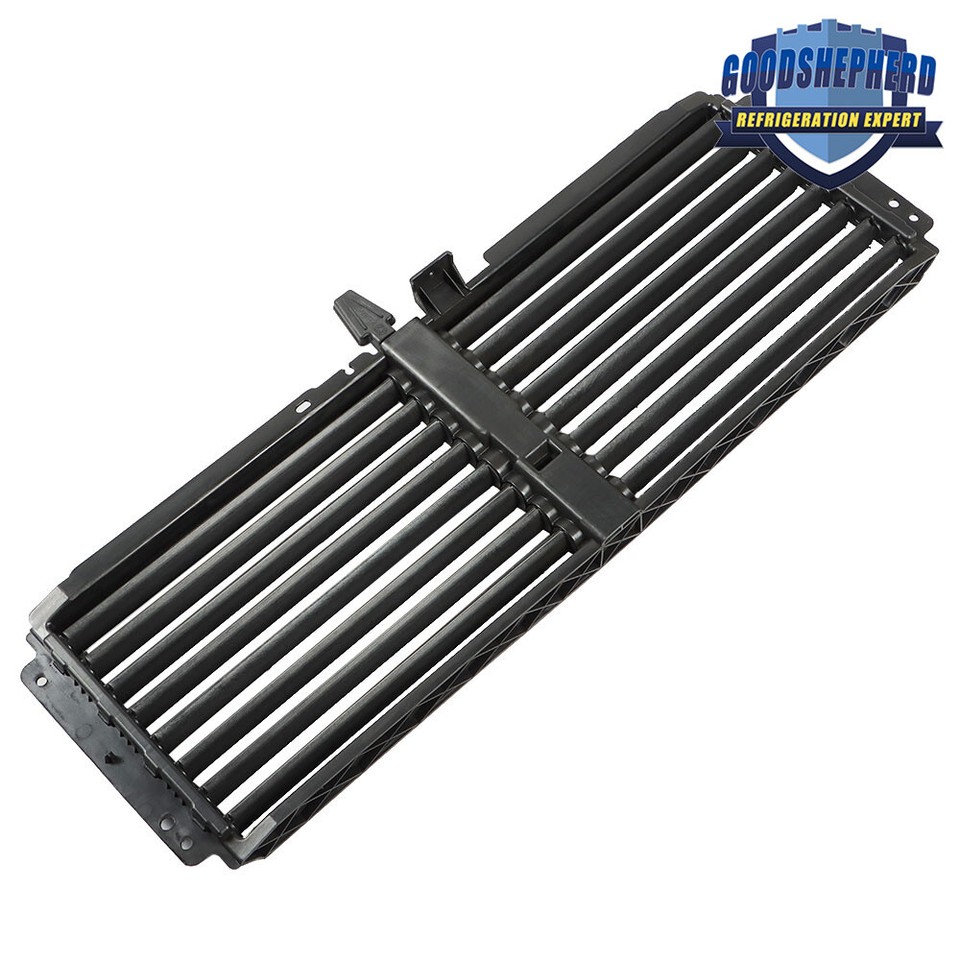 Radiator Mounting Upper Shutter For 2018 2019 2020 GMC Terrain ...