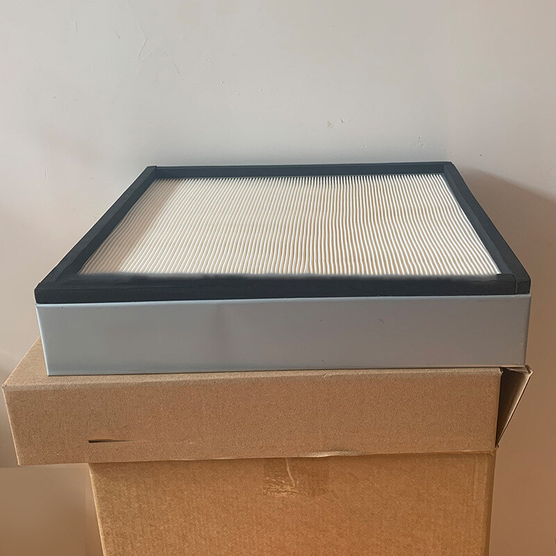 For Caterpillar Excavator Air Filter Factory Direct High Quality Part ...