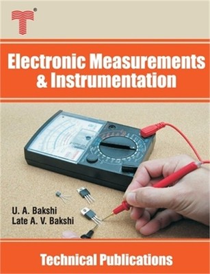 Electronic Measurements and Instrumentation: Analog and Digital Meters ...