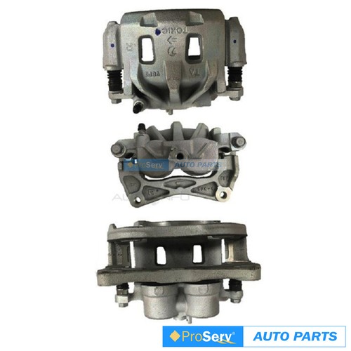 Front Right Brake Caliper for Subaru Outback BS, B15 Wagon 2.5i AWD 12/ ...