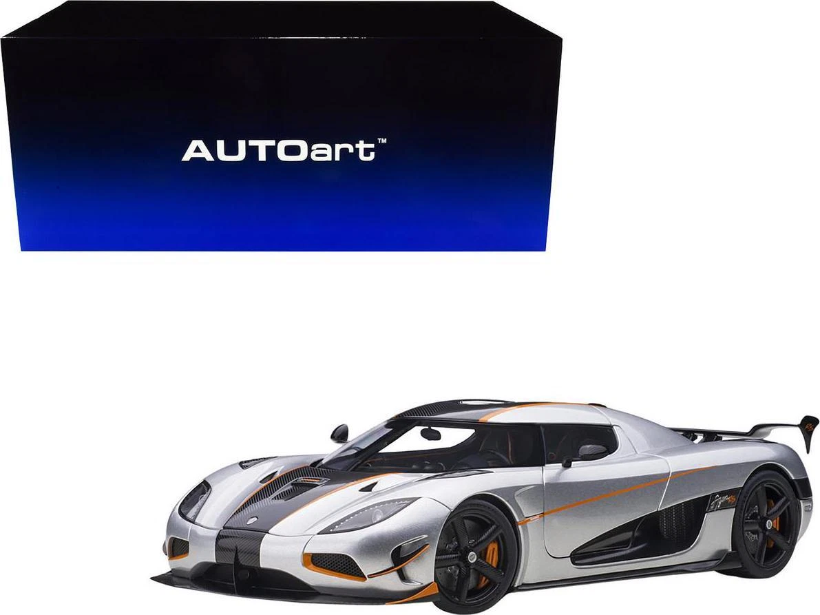 Koenigsegg Agera R Key