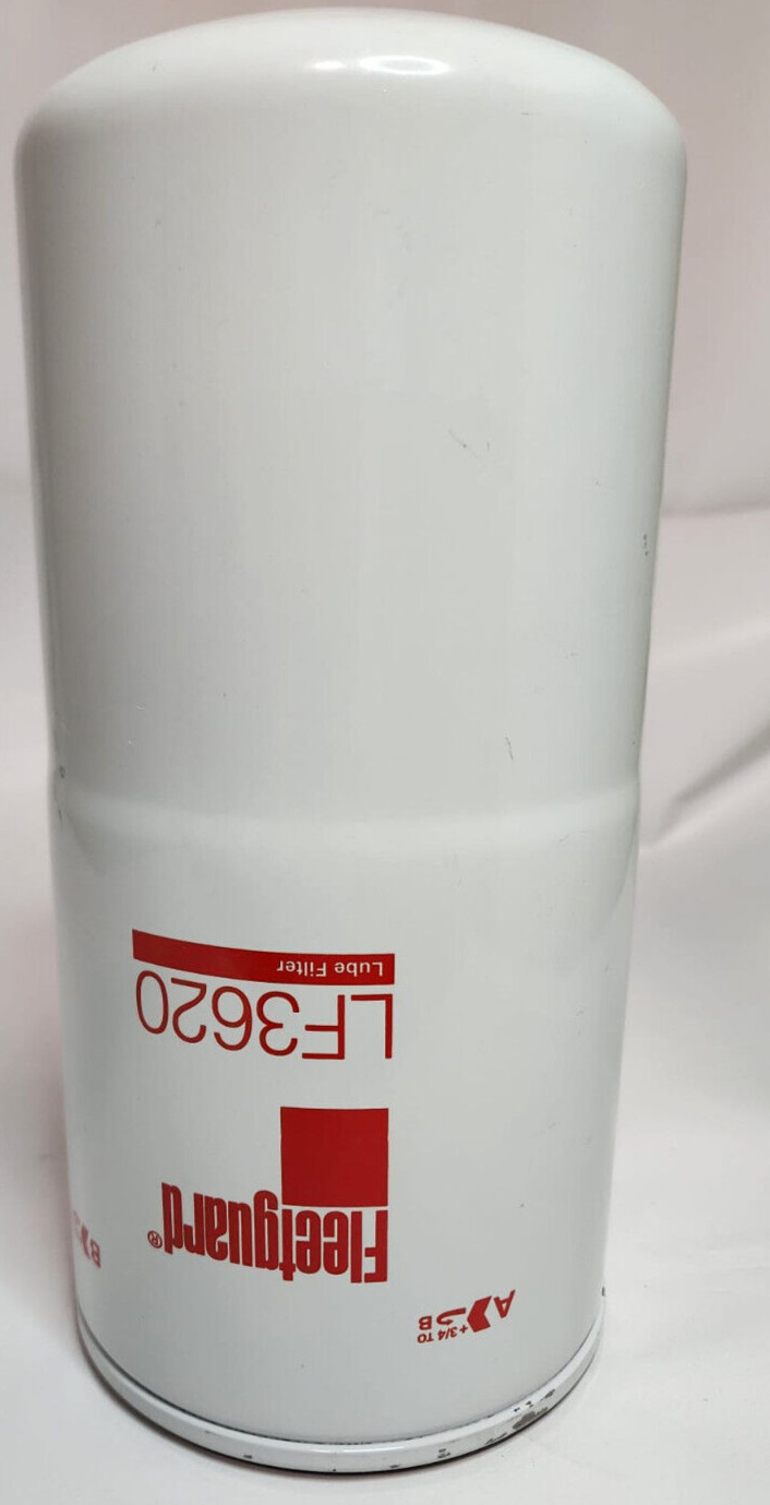 FLEETGUARD LF3620 - cross reference oil filters | oilfilter ...