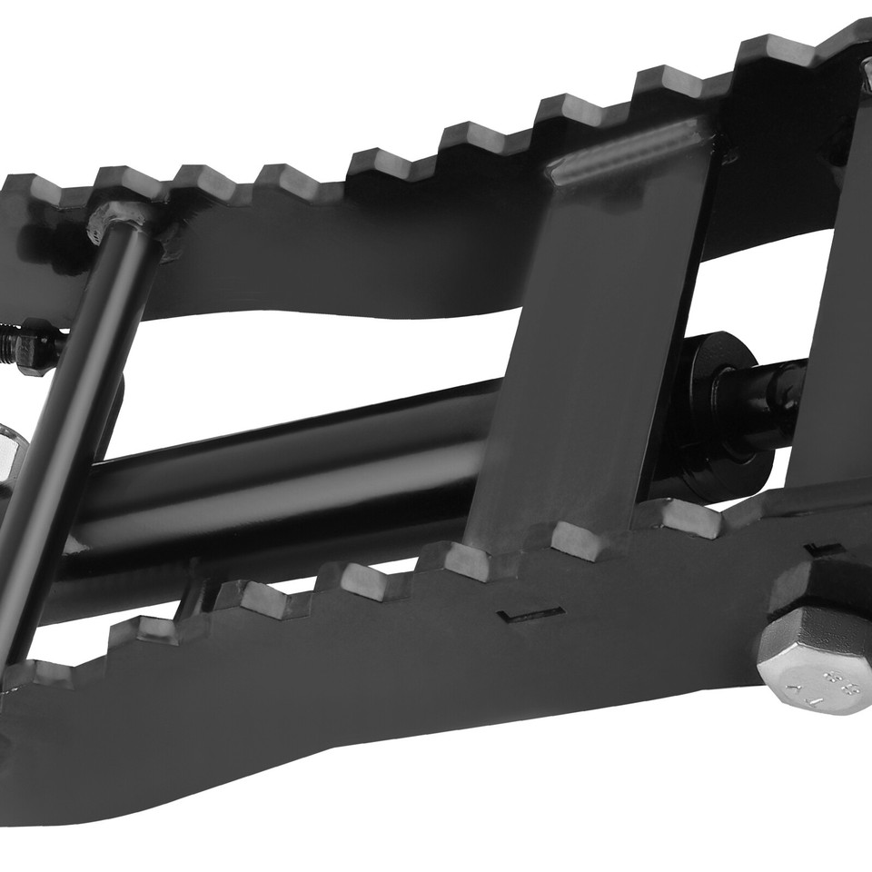 TYPH- 2008P Hydraulic Thumb Attachment For Mini Excavator Within 2 tons ...